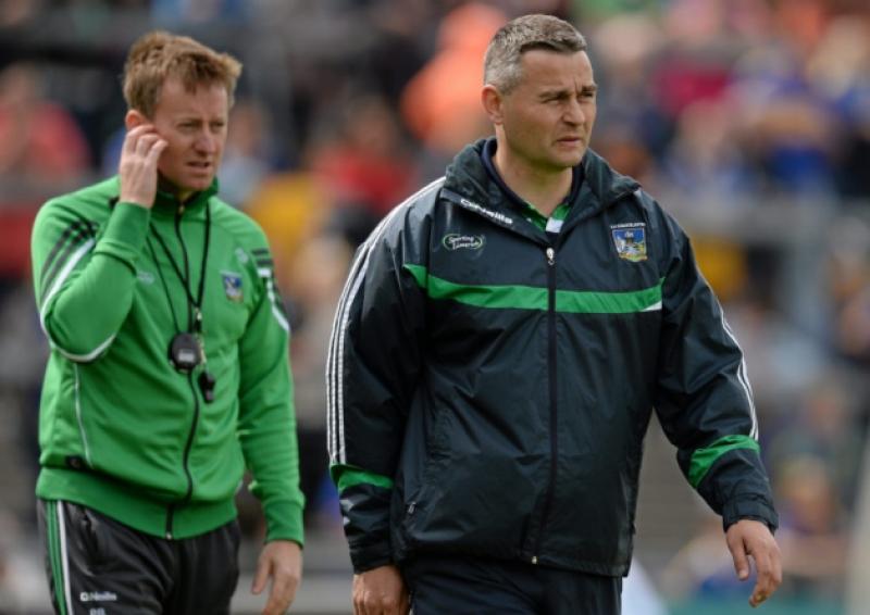 Limerick hurlers set to add new faces for qualifiers - Limerick Live