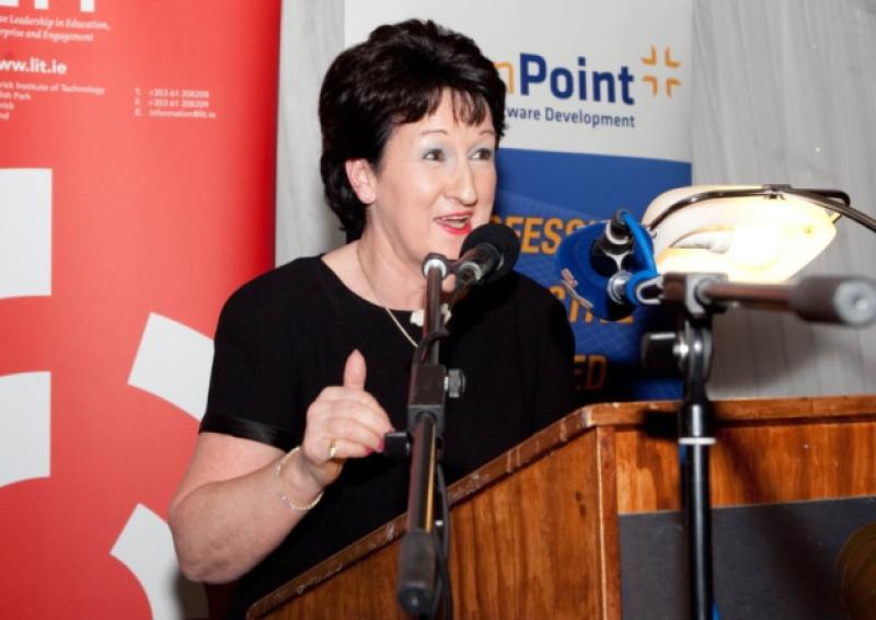 Shannon Airport boss to leave Ervia role - Limerick Live