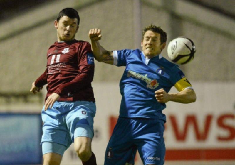 Limerick FC look for first win of the season - Limerick Live