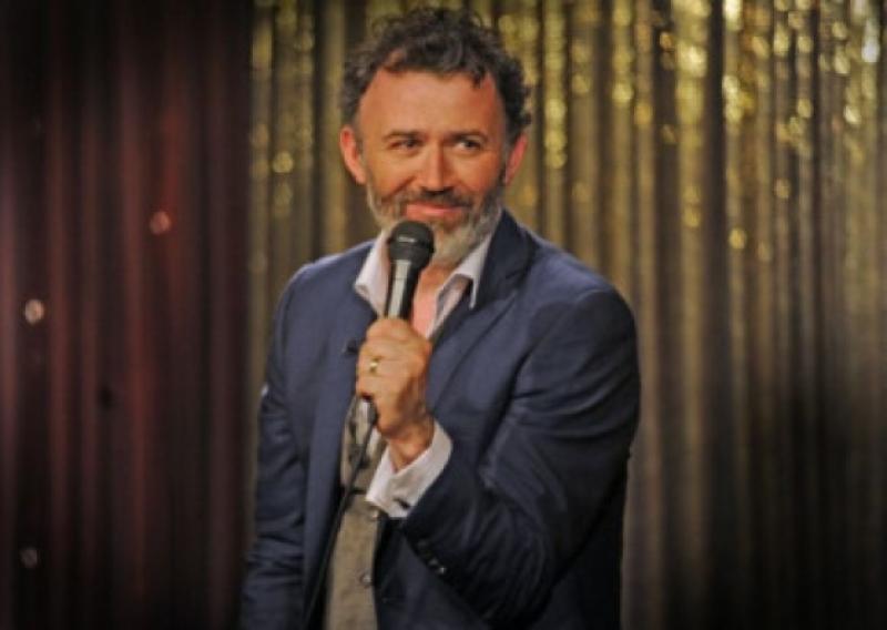 Tommy Tiernan back for World Tour of Limerick gigs - Limerick Live