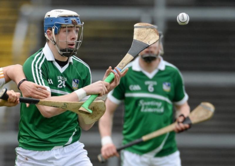 Limerick attacker Reidy ruled out of Munster championship - Limerick Live