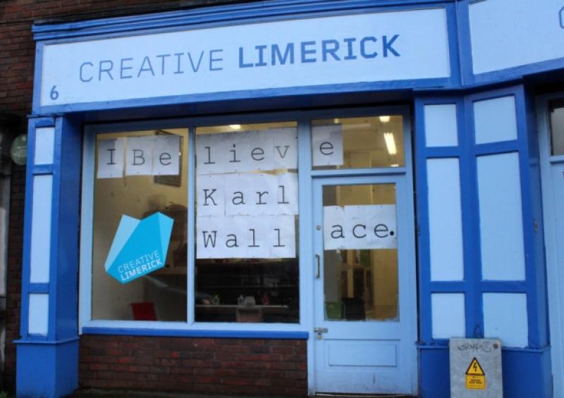 Public row over Creative Limerick art space - Limerick Live