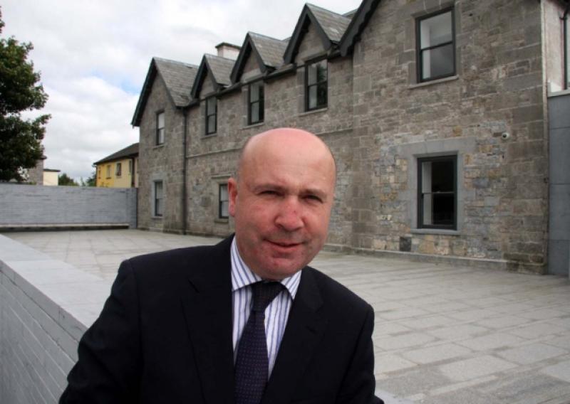 €2.5m spent on Limerick courthouse that sits four days a month ...