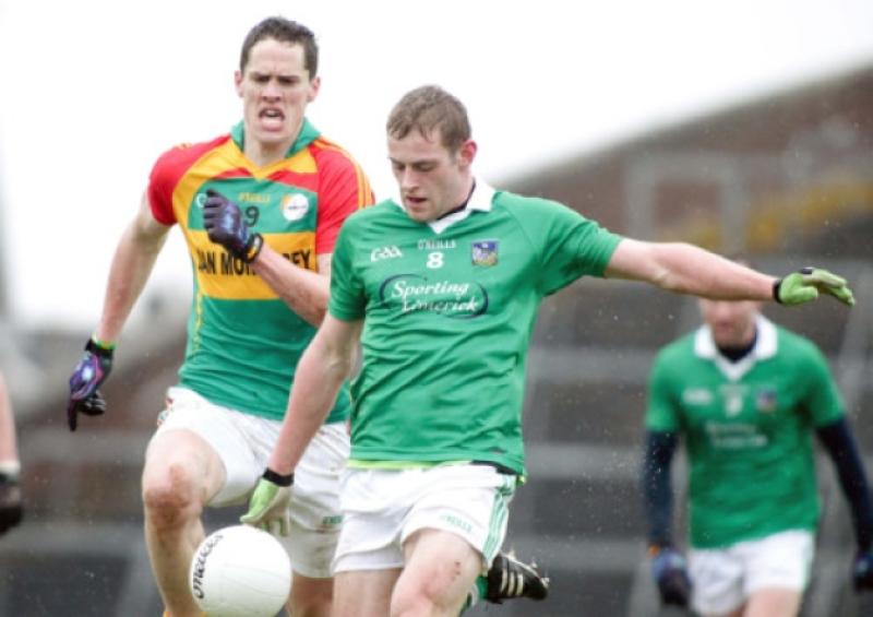 Limerick announce U21 football team - Limerick Live