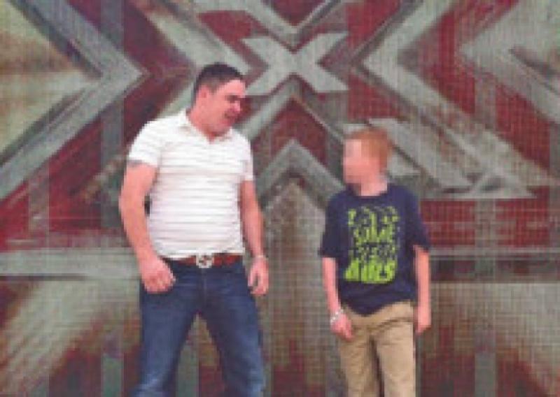 From Wheatfield to the X-Factor, Dundon’s boast about the limelight ...