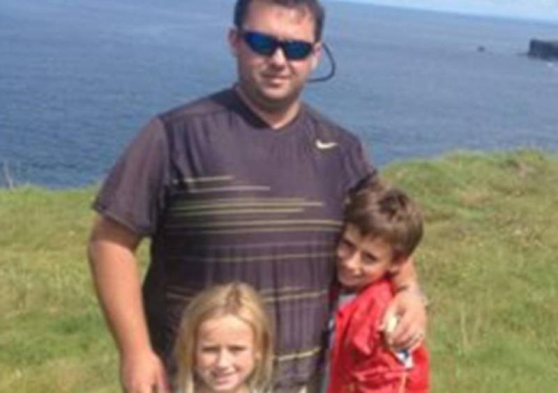 Police investigation continues into Jason Corbett’s death - Limerick Live