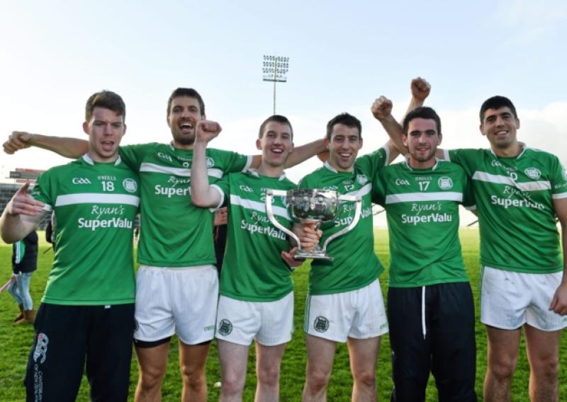 Kilmallock captain Mulcahy wants to maintain Limerick record - Limerick ...