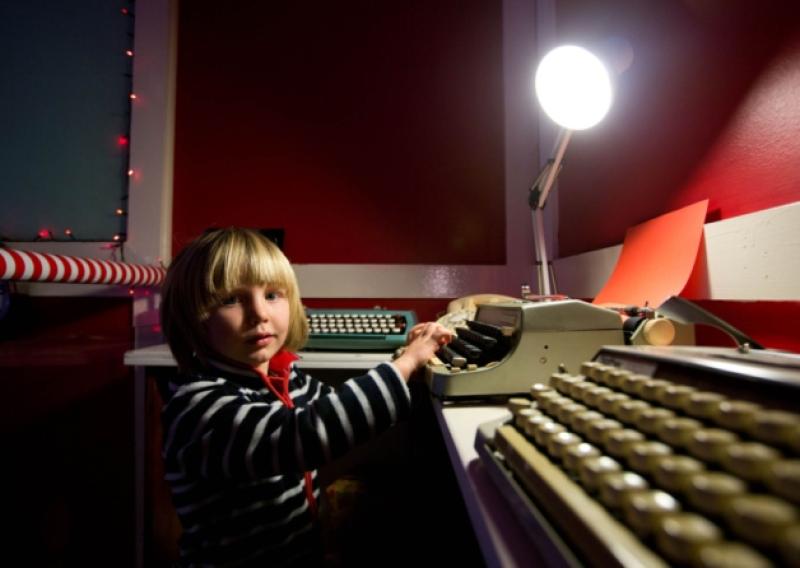 Sprinkling of elf dust boosts business in Limerick - Limerick Live