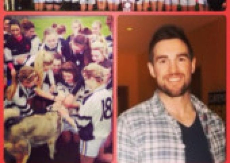 County Limerick schoolgirls do the late Alan Feeley proud - Limerick Live