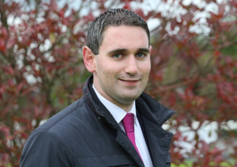 Conor’s odds-on to succeed in Limerick - Limerick Live