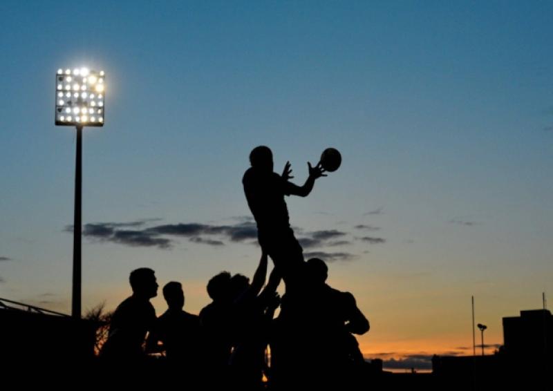 Limerick Rugby Fixtures - May 7 to 10 - Limerick Live