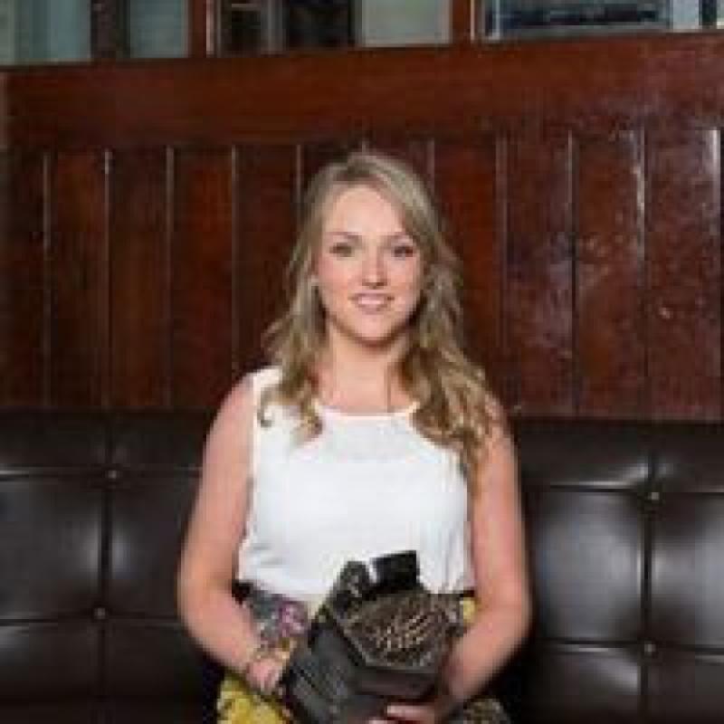 The Arts Interview: Caroline Keane - Limerick Live