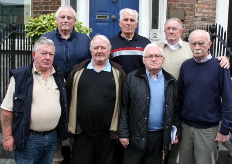 Limerick council cleaner left job due to threat - Limerick Live