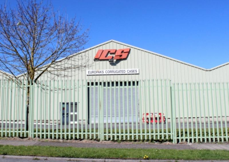 Limerick’s ‘Box Factory’ taken over by Belgian firm - Limerick Live