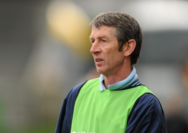 Na Piarsaigh boss to sit out Munster final against home club - Limerick ...