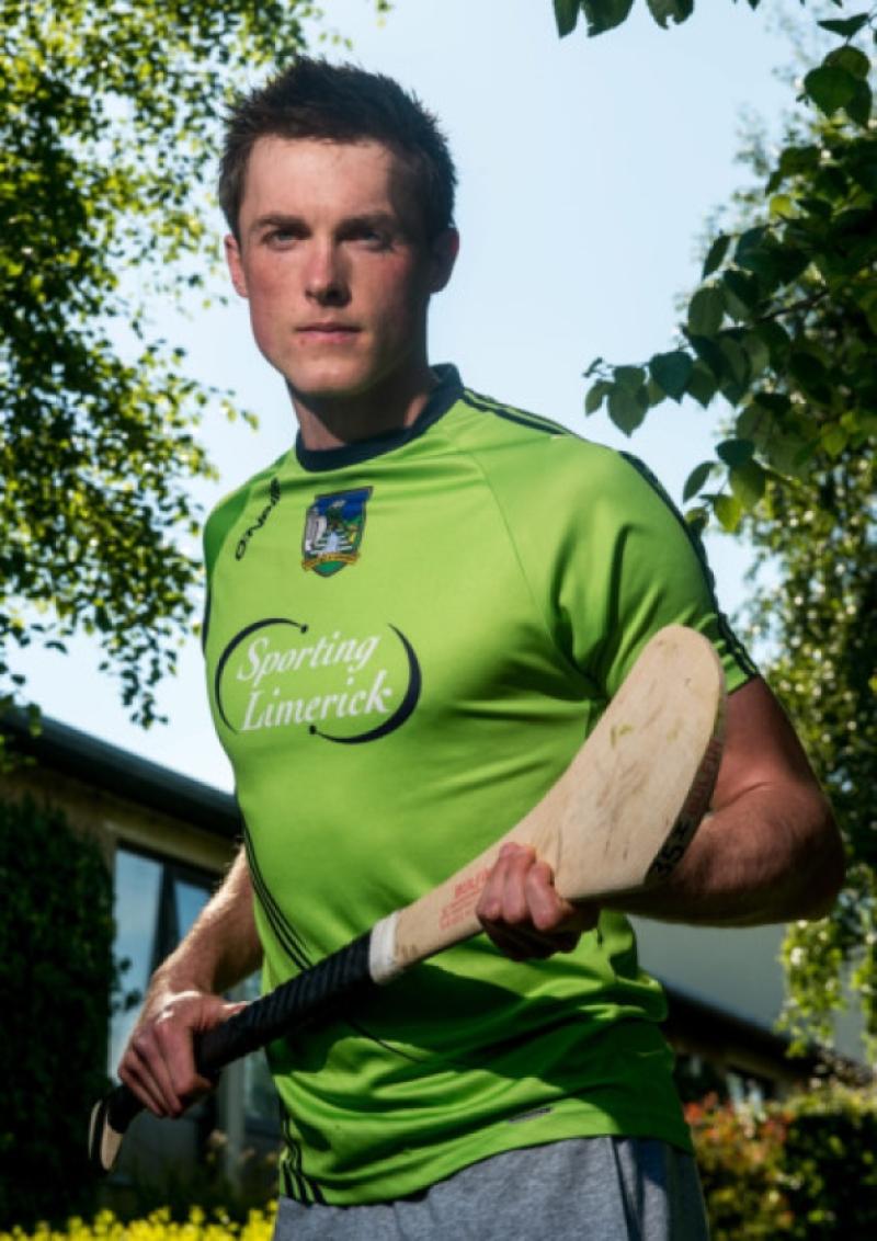 Limerick v Tipperary SHC preview - Gavin O’Mahony wants consistency ...