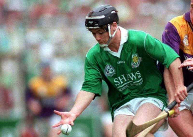 Barry Foley recalls the 1996 epic between Limerick and Clare - Limerick ...