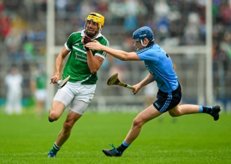 Breen opts out of Limerick hurling panel - Limerick Live