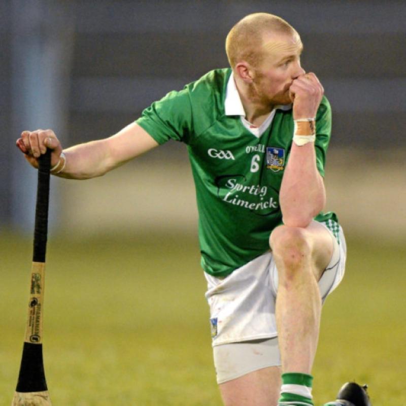 Martin Kiely Column - Bad result for Limerick hurling - Limerick Live