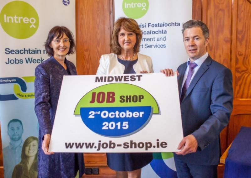 More than 700 jobs on offer at Limerick jobs fair - Limerick Live