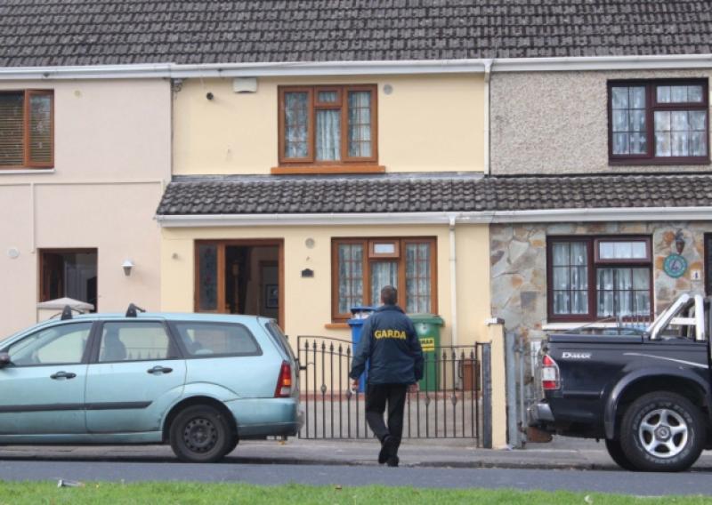 Two arrested following Limerick shooting - Limerick Live