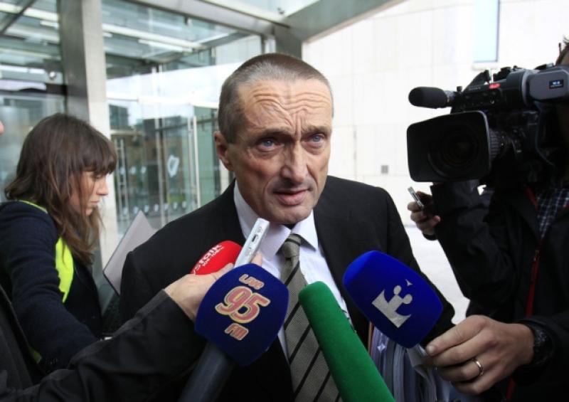 Solicitor indicates Dundon to appeal murder conviction - Limerick Live