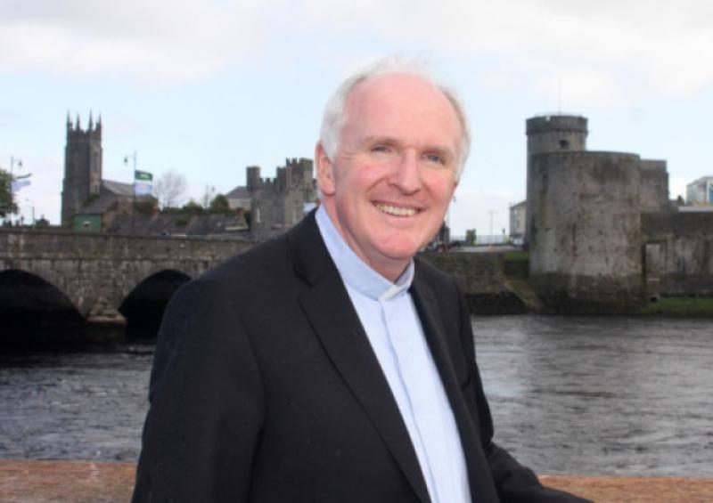 Lourdes comes to Limerick as 'really special' holy relics on display ...