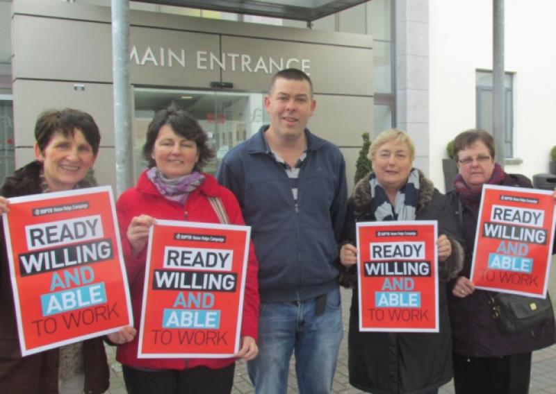 ‘We can help A&E crisis’: Home help workers - Limerick Live