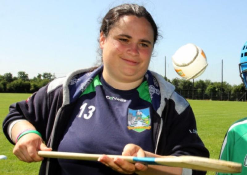 Limerick goalkeeper bids to celebrate on the double - Limerick Live