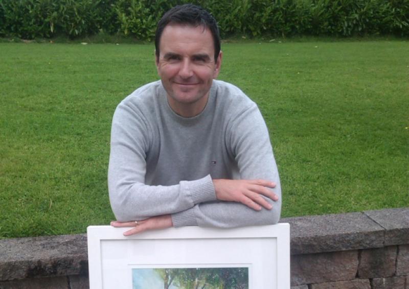 Landscape art exhibition to open at Friars’ Gate - Limerick Live