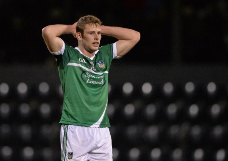 Six debuts in Limerick football team to play Tipperary - Limerick Live