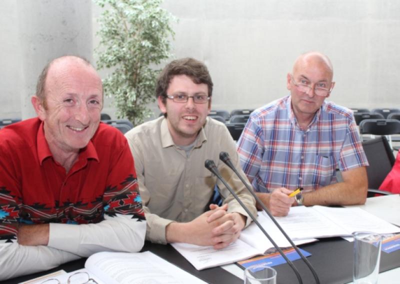 Loftus says he will remain on Limerick City and County Council ...