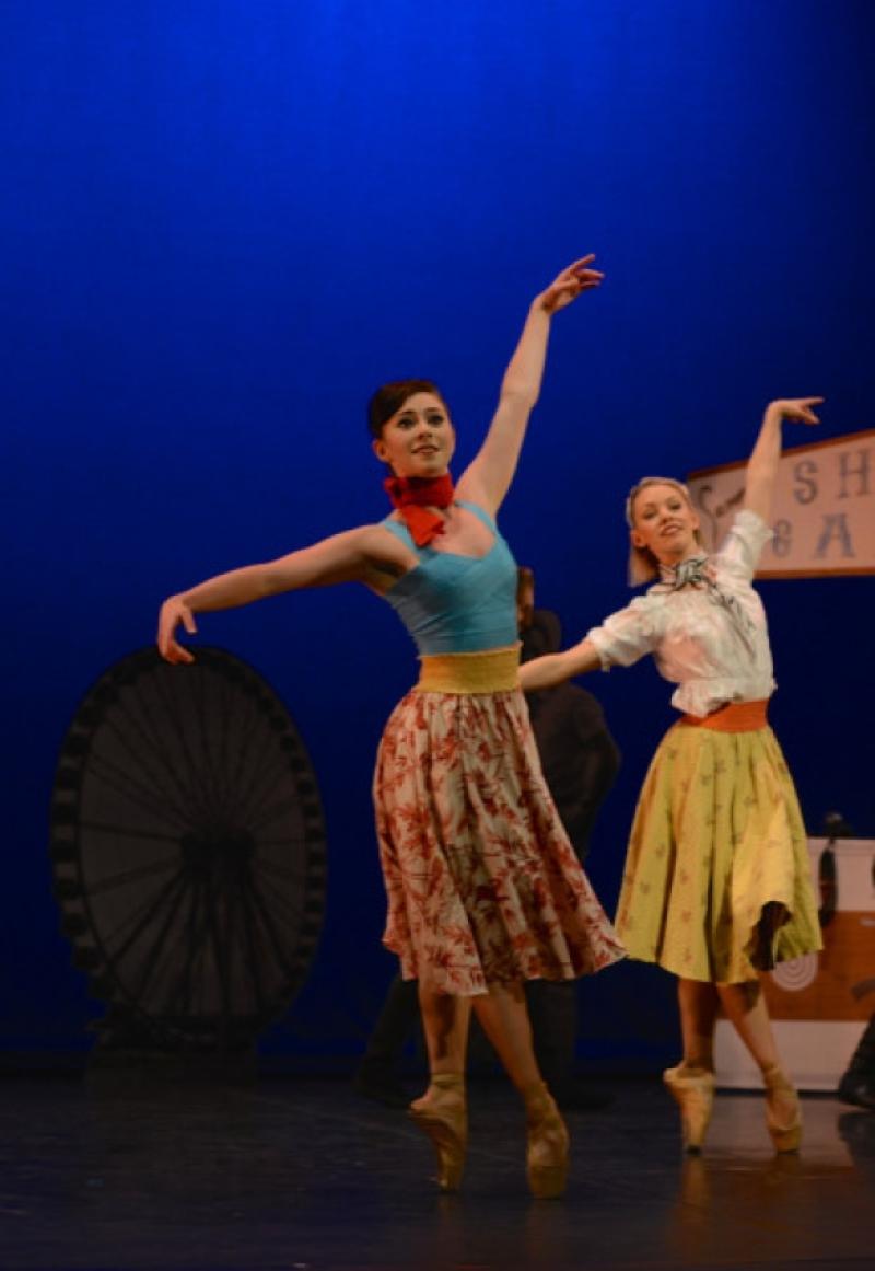 Spring ahead for the Lime Tree with the Belltable secured - Limerick Live