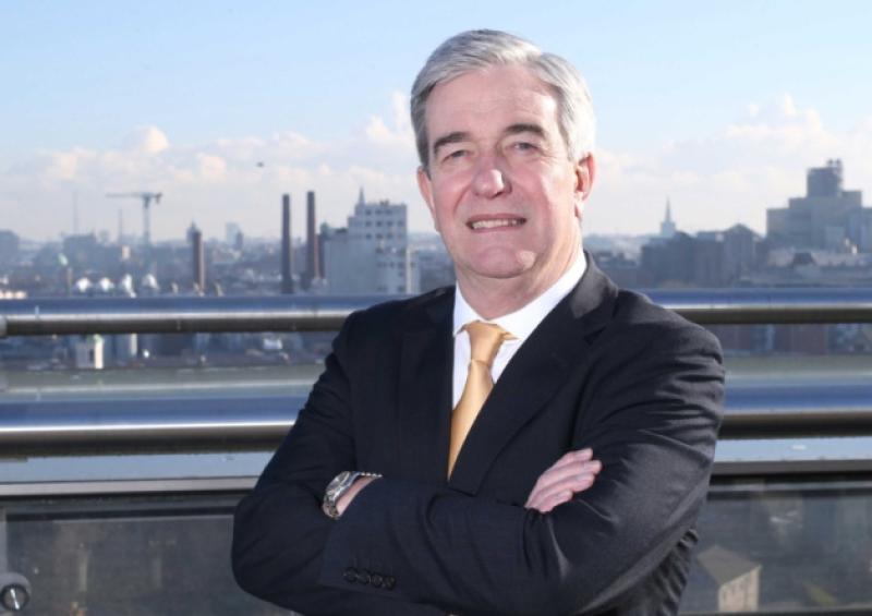 Eircom boss anticipates no further job cuts - Limerick Live