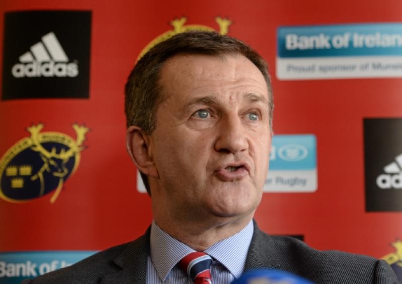 Plans to be lodged for Munster’s UL training base - Limerick Live