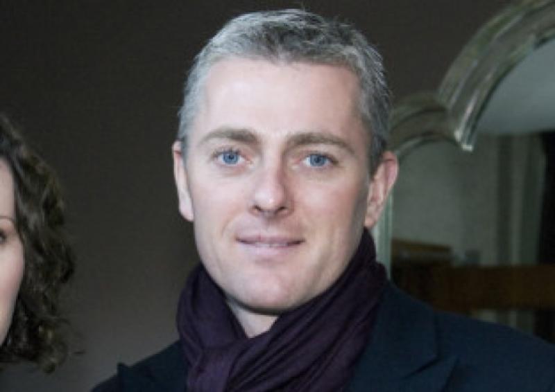 Limerick developer Aidan Brooks set to make record deal - Limerick Live