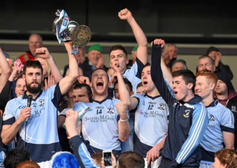Historic Munster title for Limerick champions Na Piarsaigh - Limerick Live
