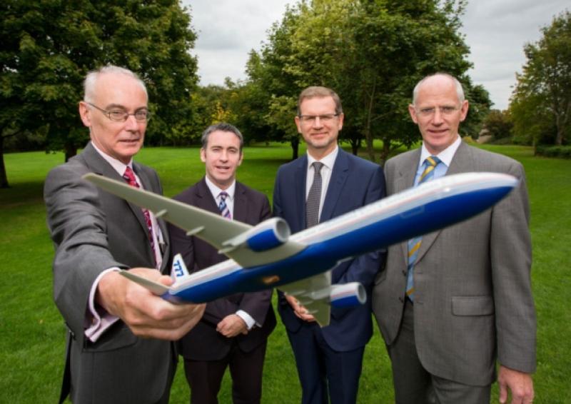 New course in aviation leasing to start in UL - Limerick Live