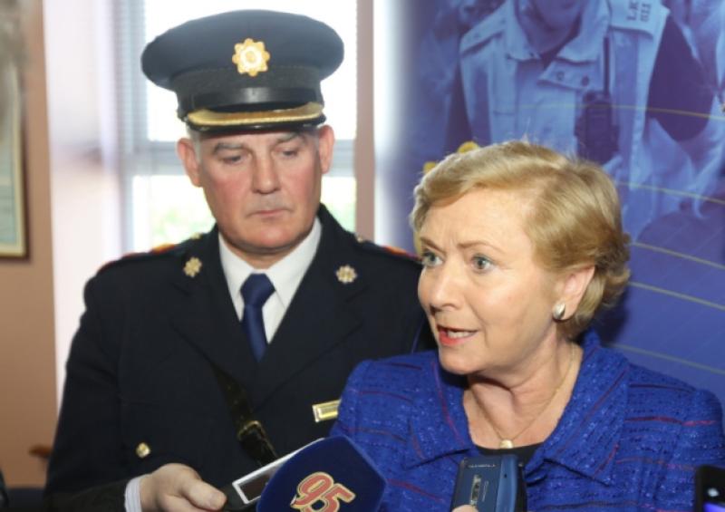 Minister urges witnesses to Limerick shooting to come forward ...