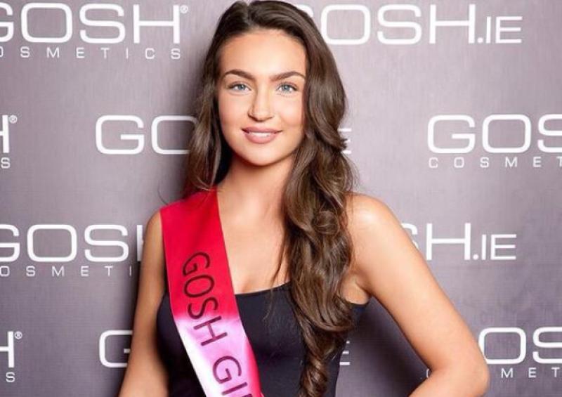 Limerick’s Shauna signed to top model agency - Limerick Live