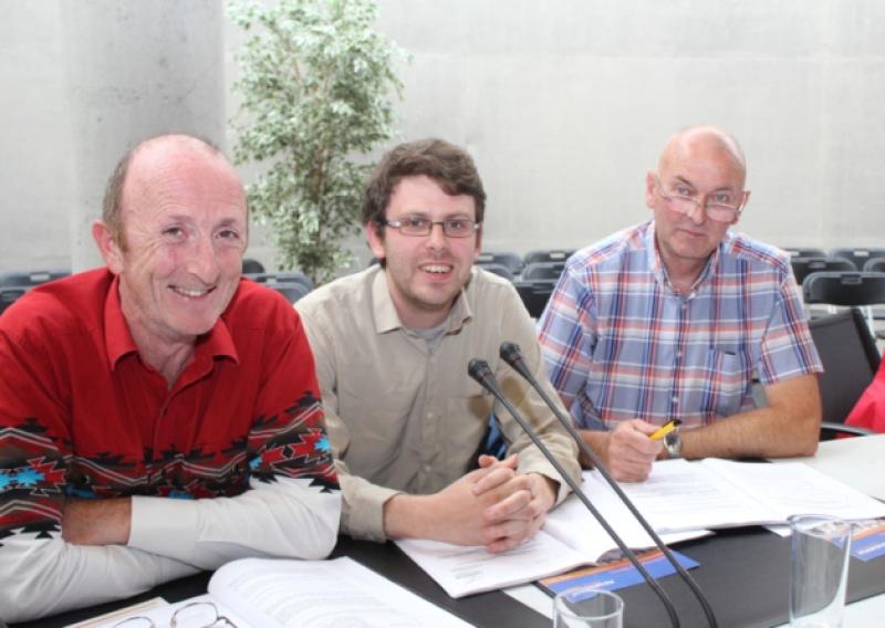 AAA calls on Government to ‘immediately’ replace pipes - Limerick Live