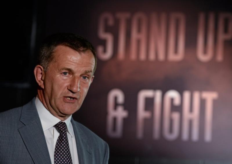 Green light for Munster’s new UL training base - Limerick Live