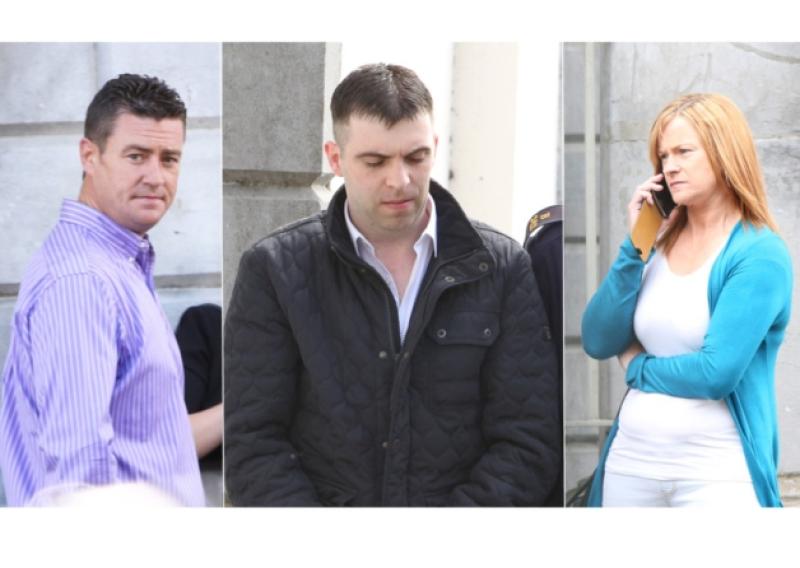 Limerick man was shot hours after court appearance - Limerick Live