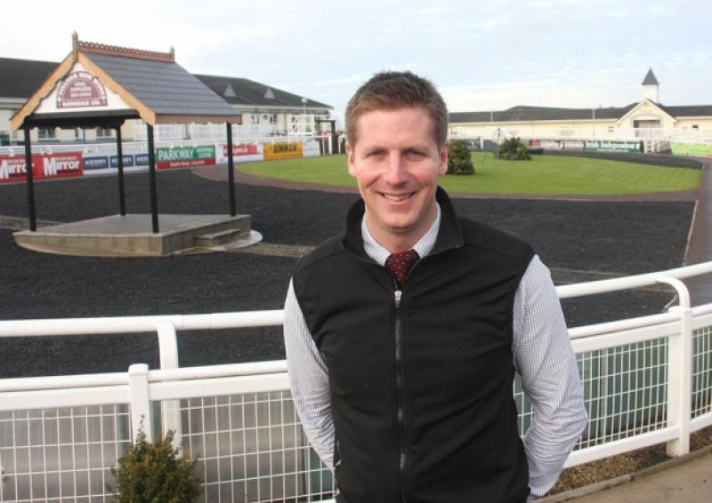 Limerick races go ahead today and numbers up on last year - Limerick Live