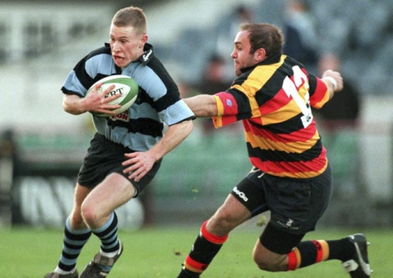 Peter Stringer opens up in his new book “Pulling the Strings ...