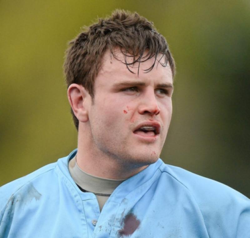 Limerick Rugby - Garryowen’s Rael will ‘flourish’ at Connacht ...