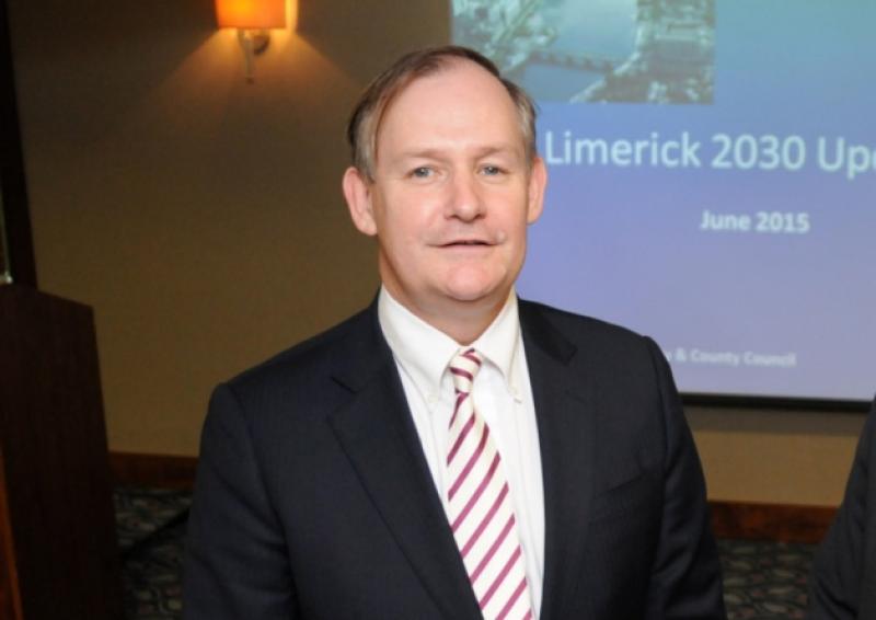 Limerick council seeks to plug hole in its finances - Limerick Live