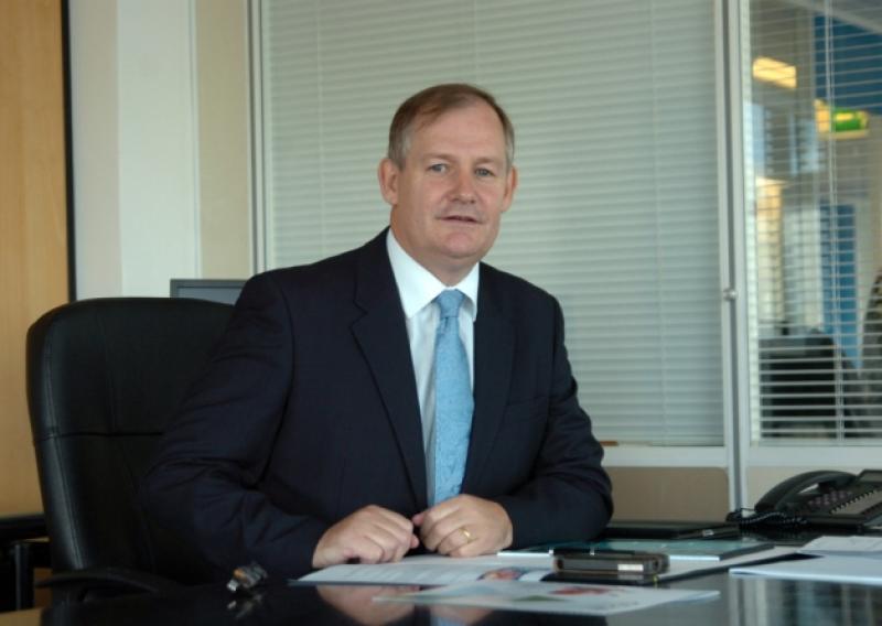 Limerick CEO Conn Murray ‘furious’ over intrusion - Limerick Live