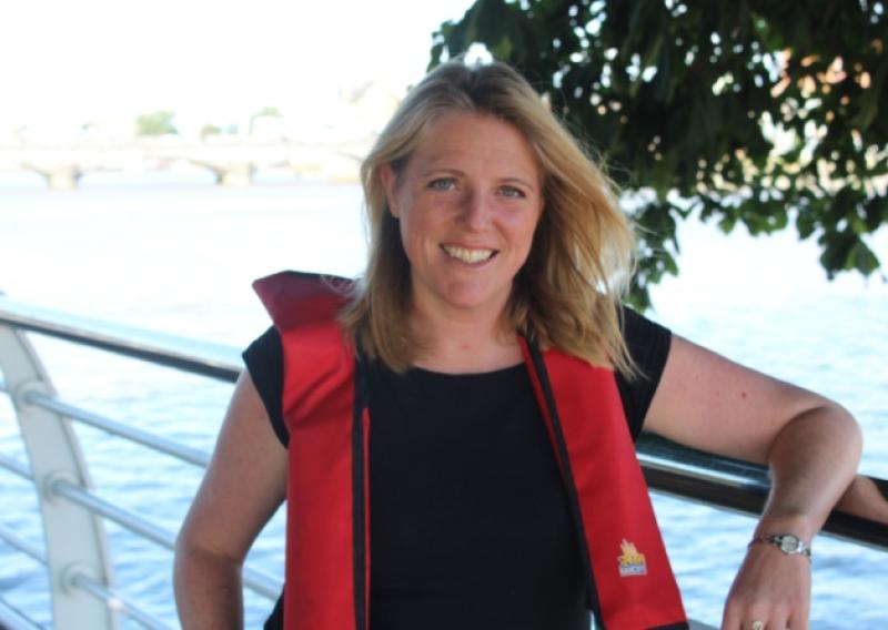 Helena’s new play The River ready to be launched - Limerick Live