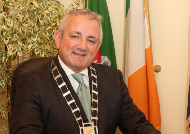 Metro Mayor of Limerick: ‘I made no effort to influence gardai ...